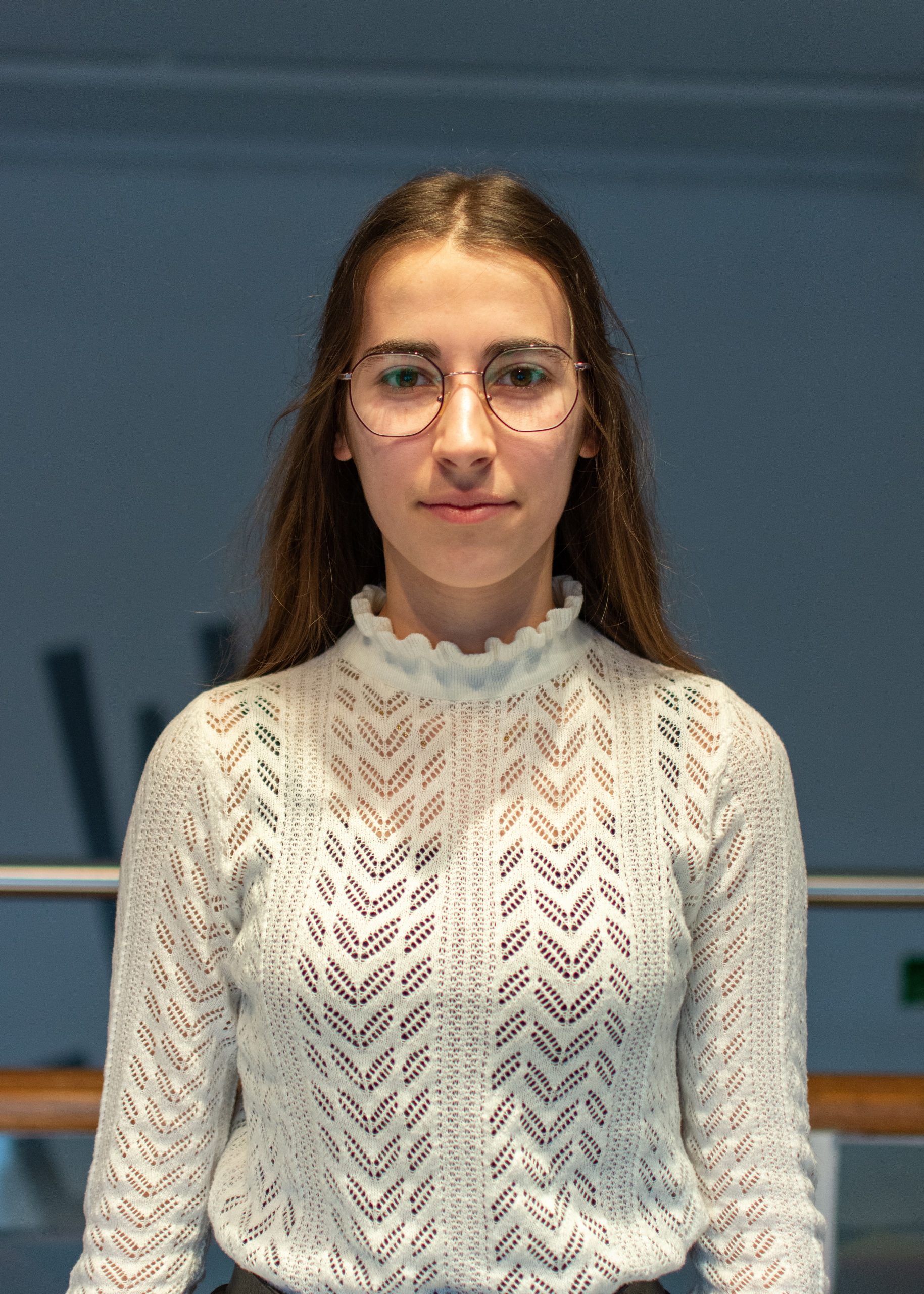 Julia Pająk – Polska Rada Organizacji Młodzieżowych