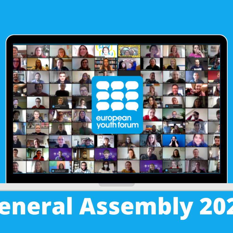 Polska Rada Organizacji Młodzieżowych